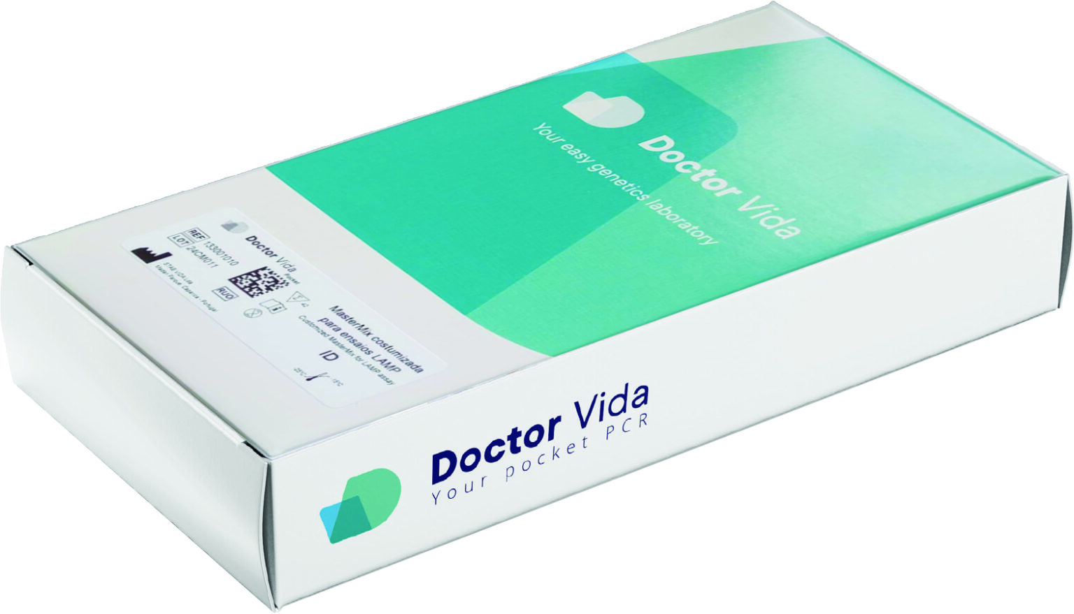 Doctor Vida – Powered by STAB VIDA
