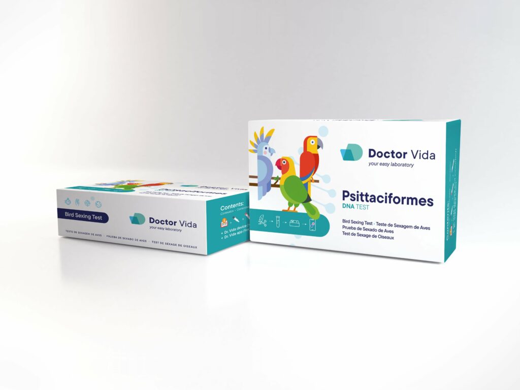 Doctor Vida – Powered by STAB VIDA