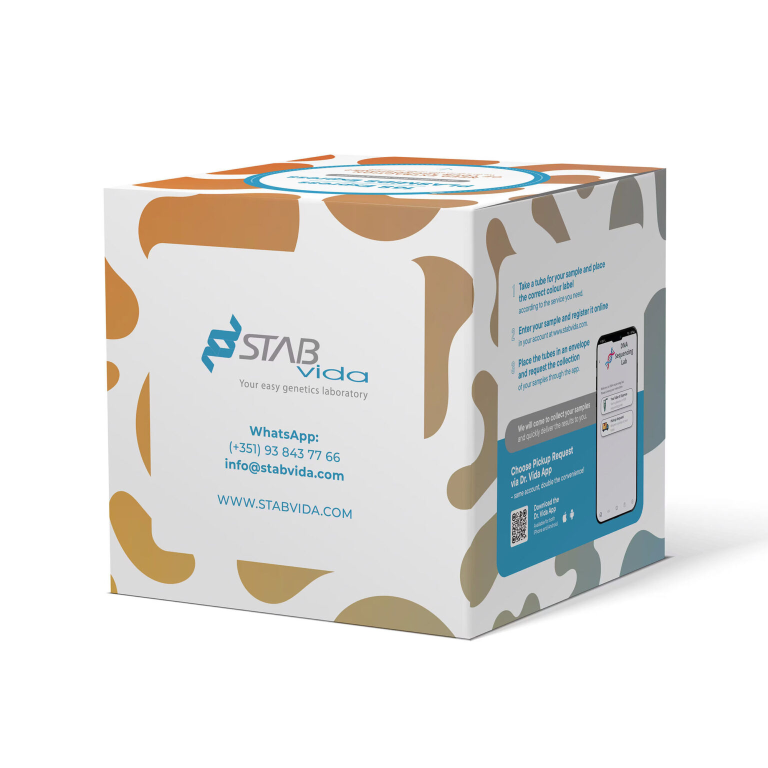 Doctor Vida – Powered by STAB VIDA